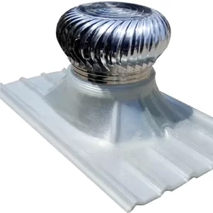 Ventilator Base Plate - Supremelites.com