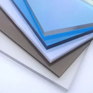 Compact Polycarbonate Sheet - Supremelites.com